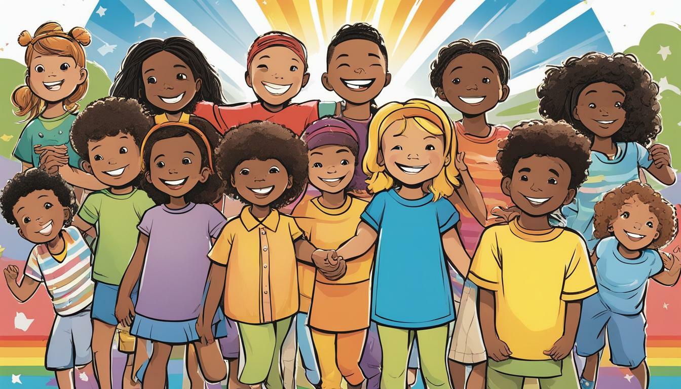 Discovering at What Age Do Kids Learn Colors: A Parent's Guide