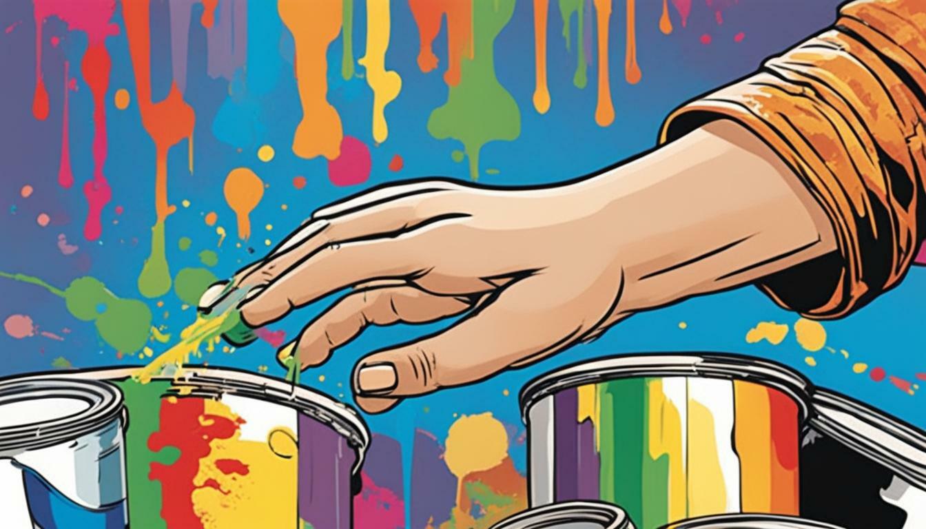 Discovering at What Age Do Kids Learn Colors: A Parent's Guide