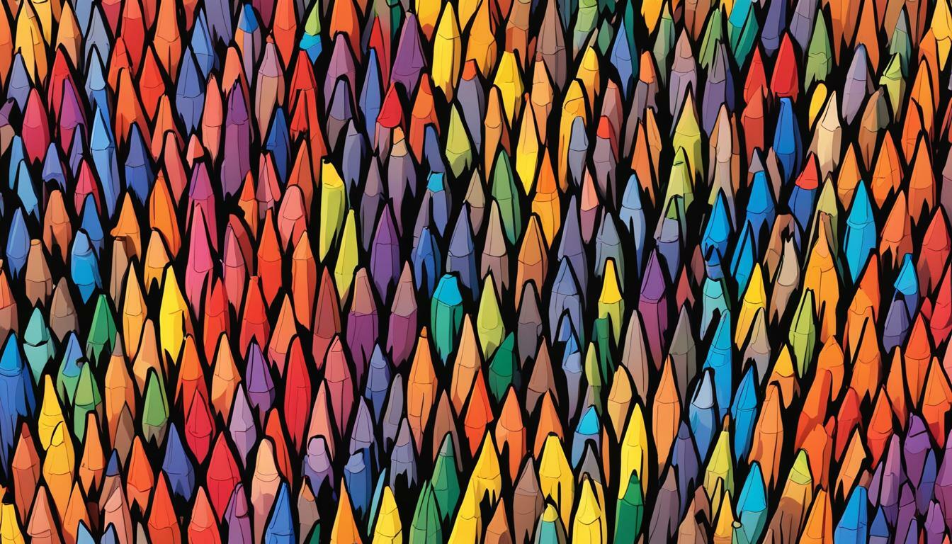 Discovering at What Age Do Kids Learn Colors: A Parent's Guide