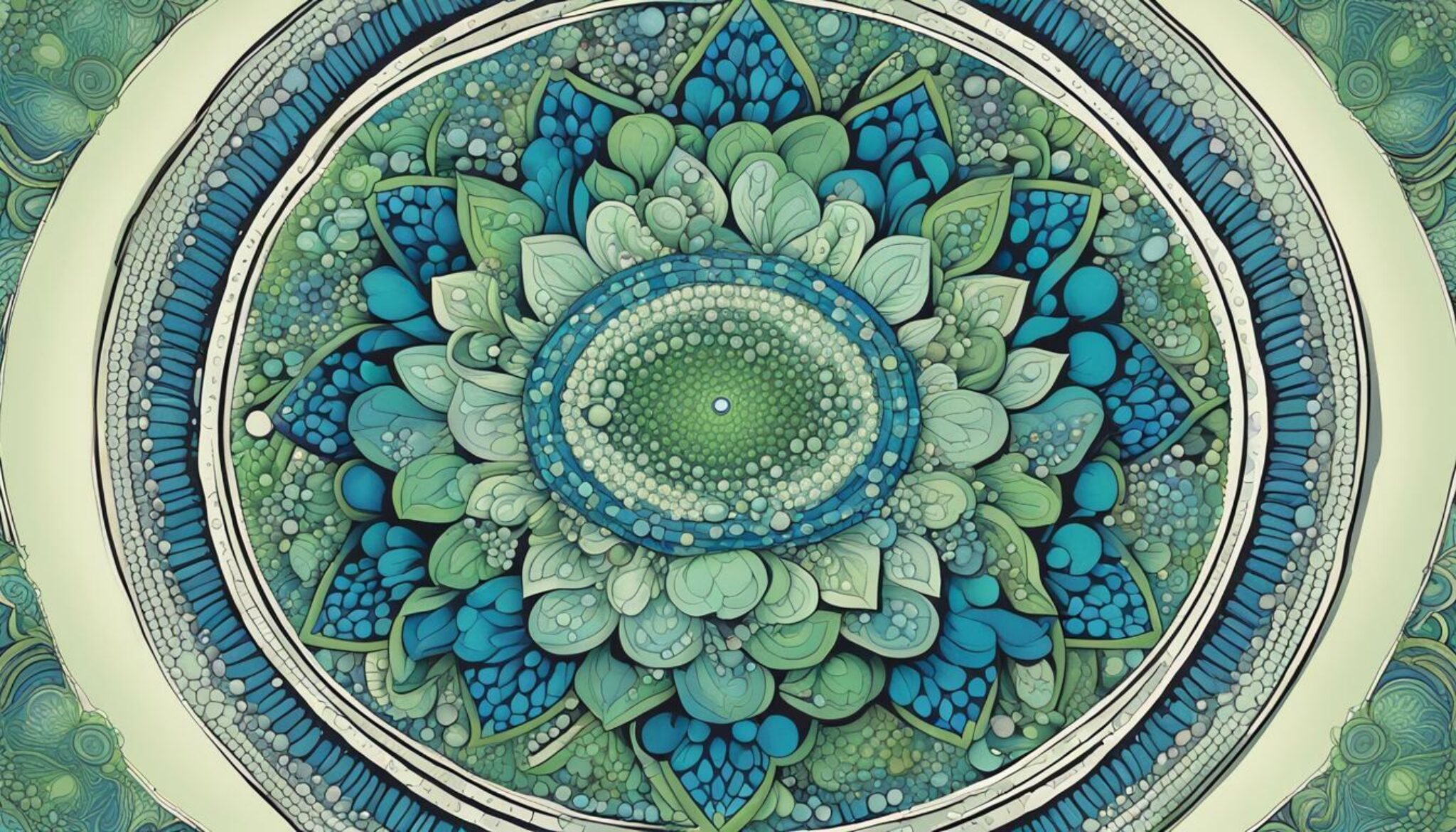 Master Artistry with This Beginner Dot Mandala Tutorial