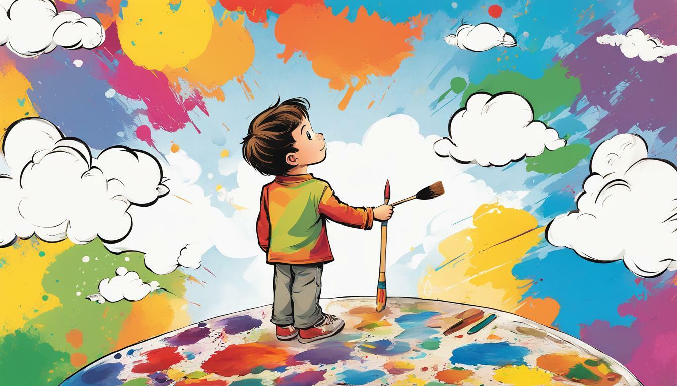 Discovering at What Age Do Kids Learn Colors: A Parent's Guide