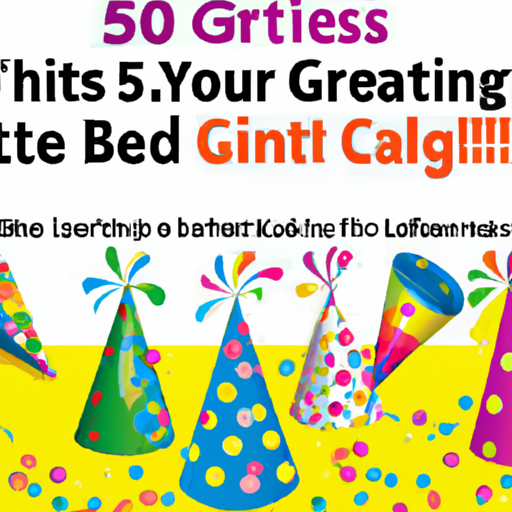 Fun And Creative 50th Birthday Game Ideas Make Your Celebration Fun And Creative 50th Birthday Game Ideas Make Your Celebration