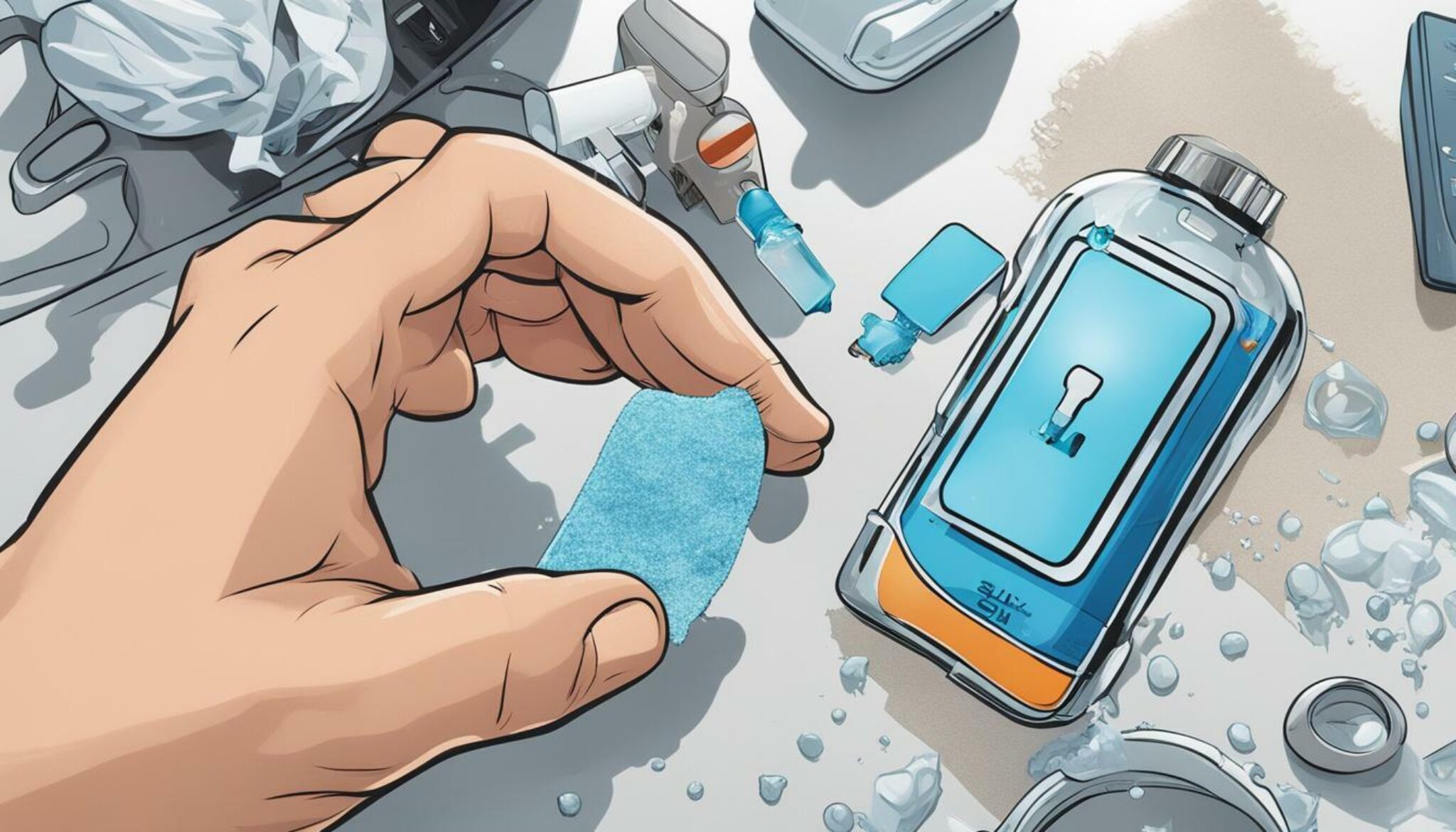 Your Easy Guide on How to Clean a Sim Card Effectively